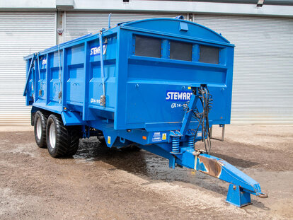 Machinery Sales | SW Hire